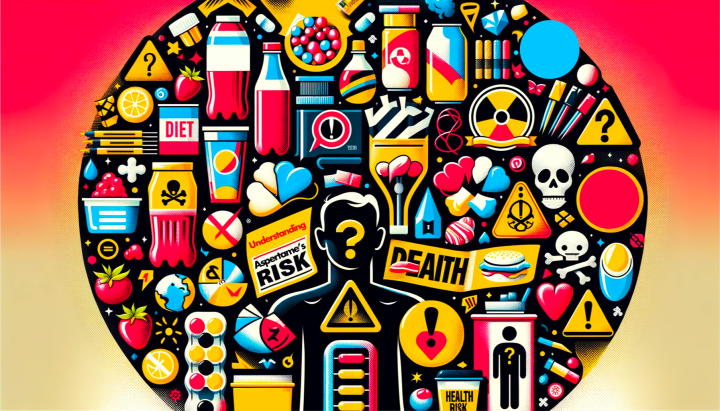 Understanding Aspartame and Its Health Risks - Juris Law Group, P.C.