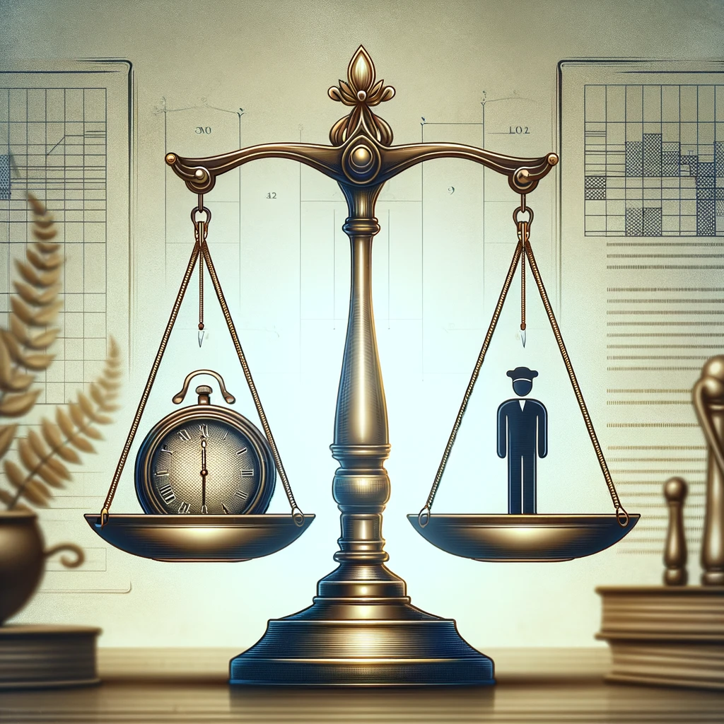 Understanding Labor Law Compliance and Avoiding Class Actions - Juris ...