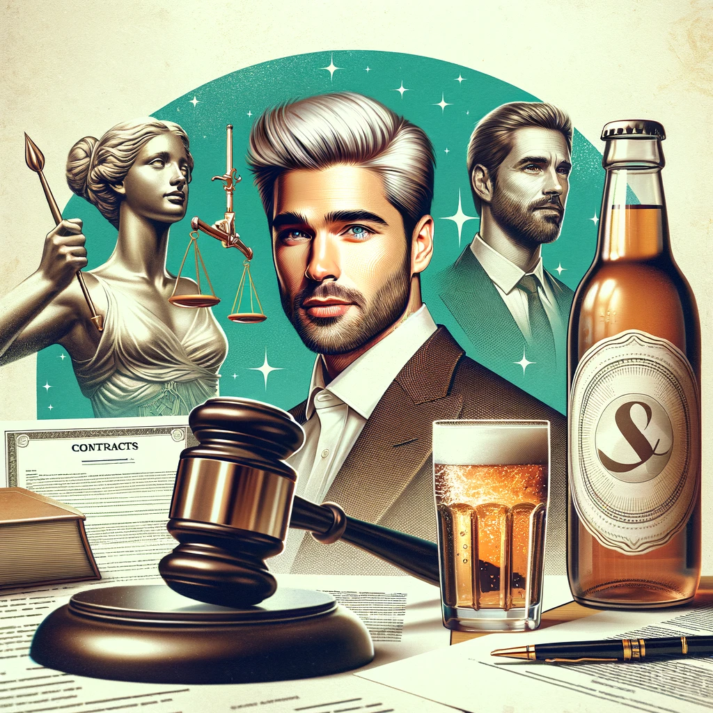 License Agreements vs. Endorsement Agreements for the Food & Beverage ...