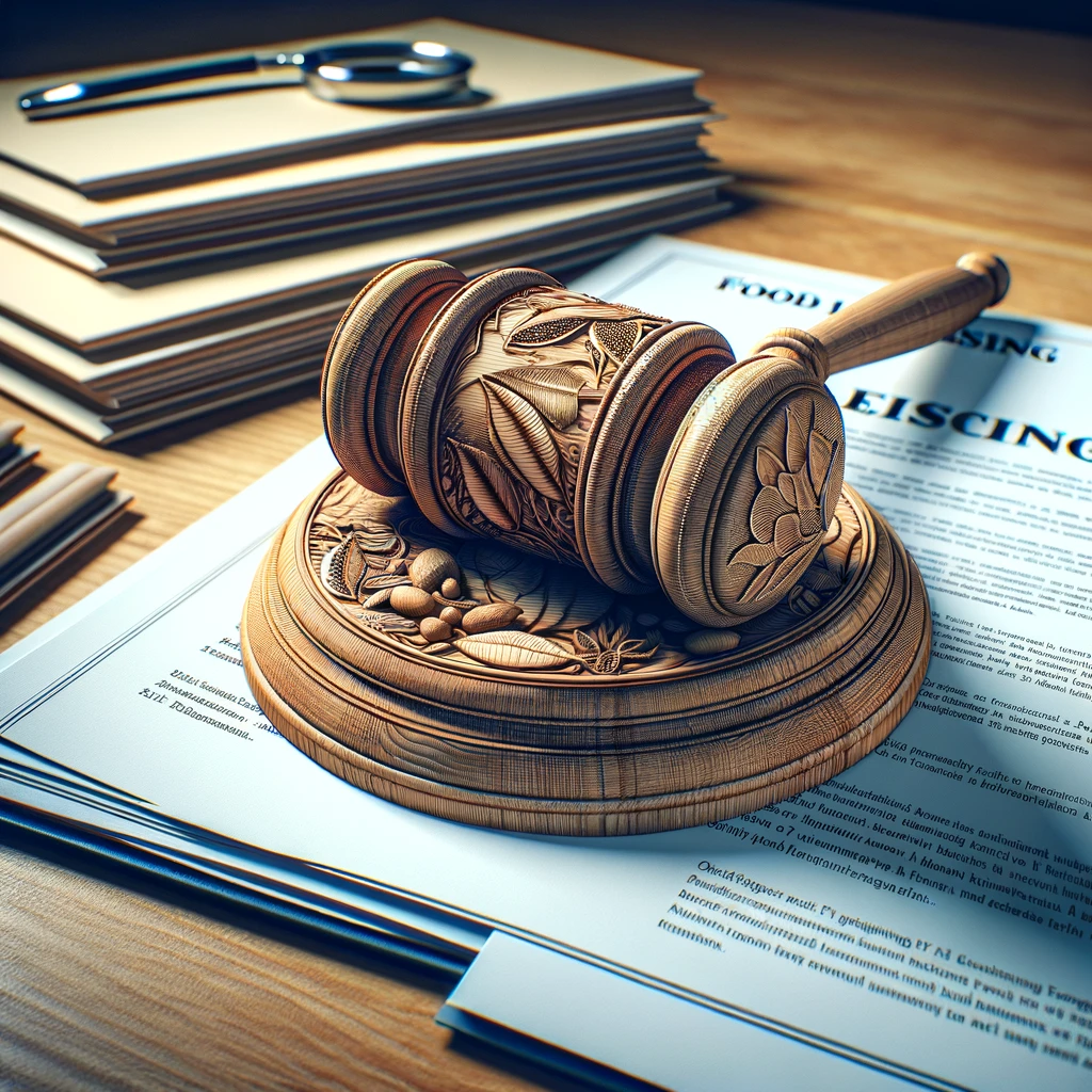 The Importance of Food Product Liability Lawyers for Your Business ...