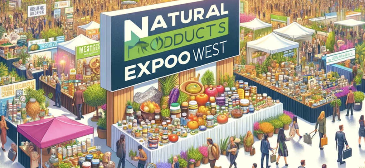 What is the Natural Products Expo West? - Juris Law Group, P.C.