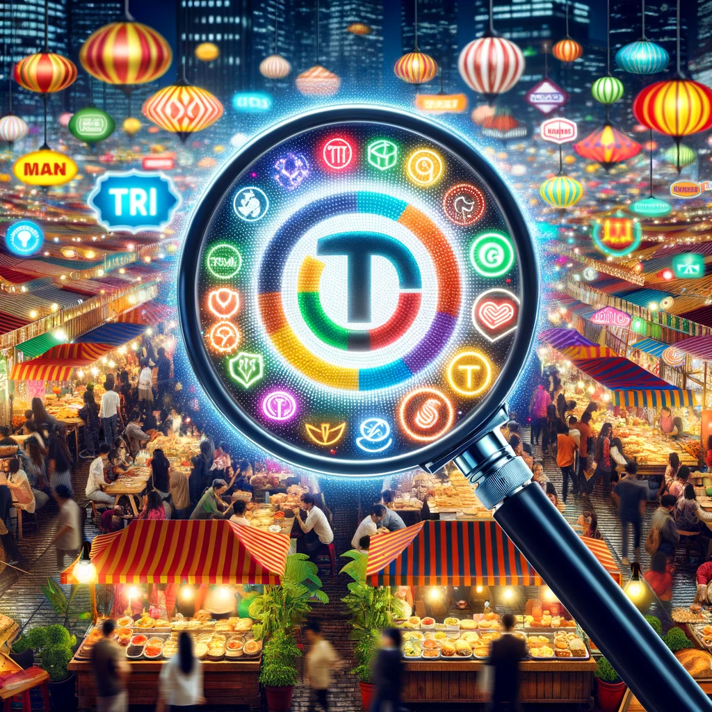 The Essentials of Trademark Protection for Food Brands - Juris Law ...