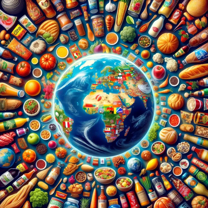 International Food Brand Licensing: Expanding Your Brand Globally ...