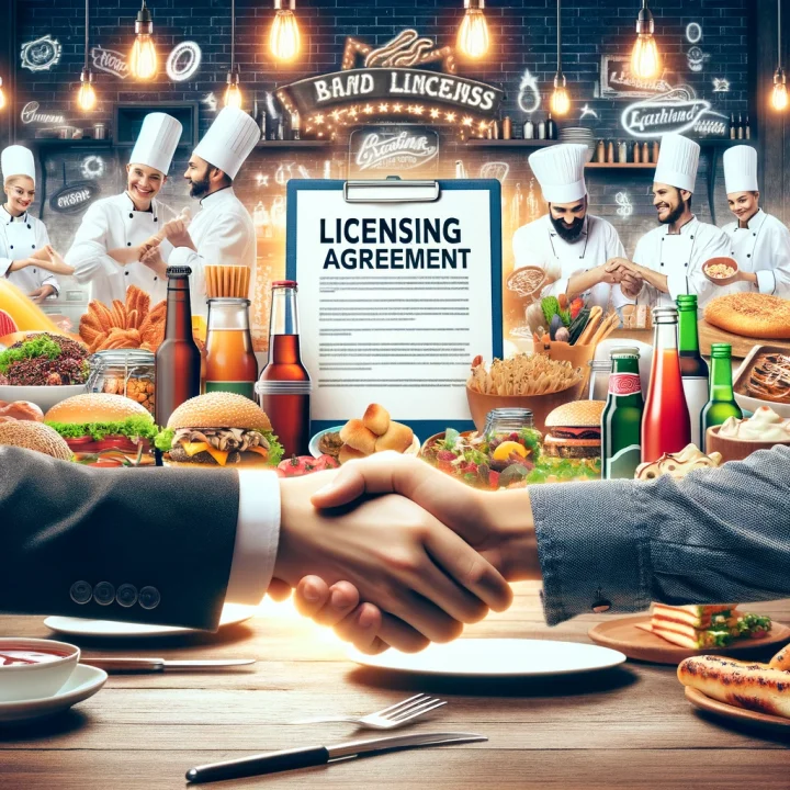 Private Label Manufacturing Agreements: Key Legal Considerations for ...