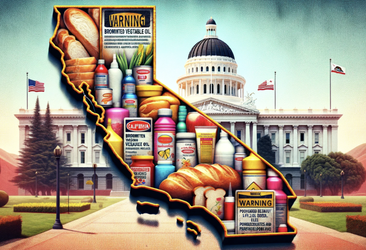 California’s Bold Move in Food Safety Regulation - Juris Law Group, P.C.
