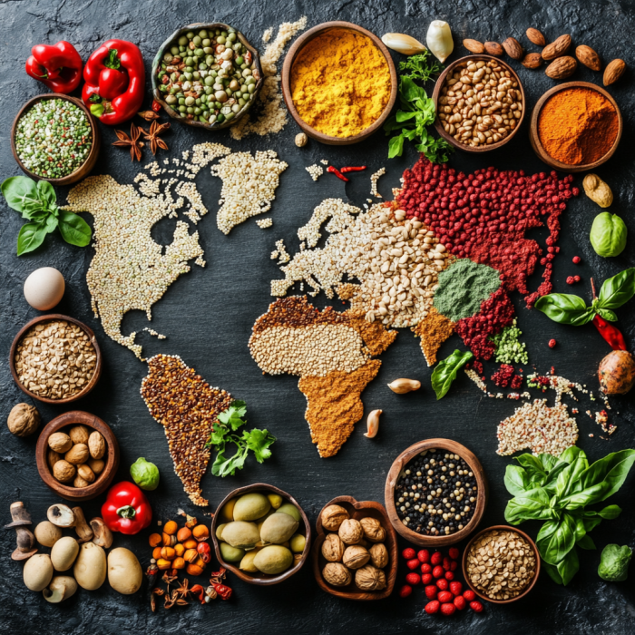 A Comprehensive Guide to Expanding Internationally for Food and ...