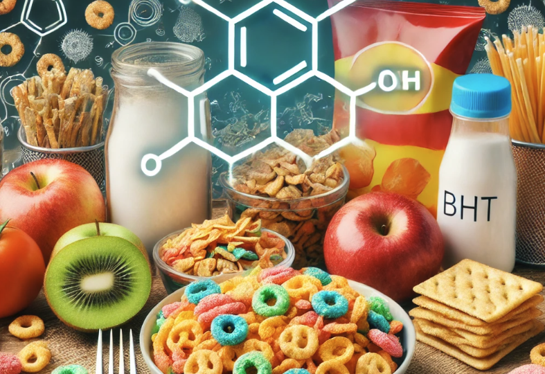 Preservatives and Health: The Impact of BHA and BHT - Juris Law Group, P.C.