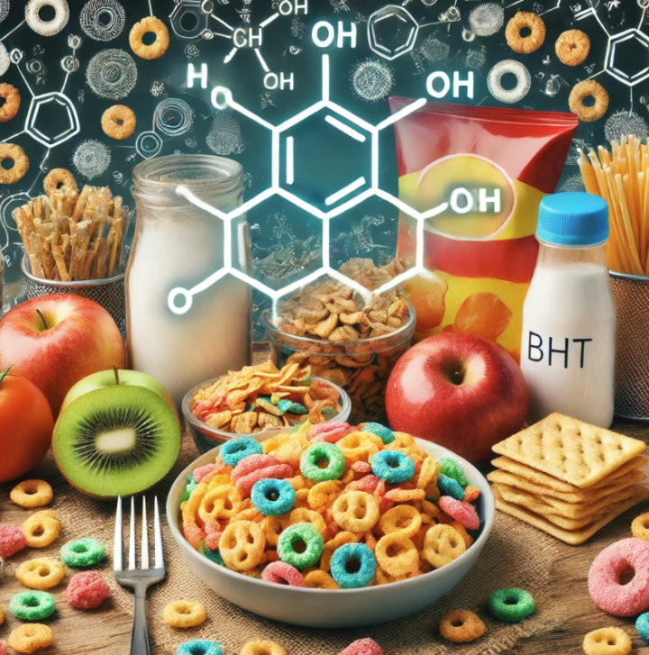 Preservatives and Health: The Impact of BHA and BHT - Juris Law Group, P.C.