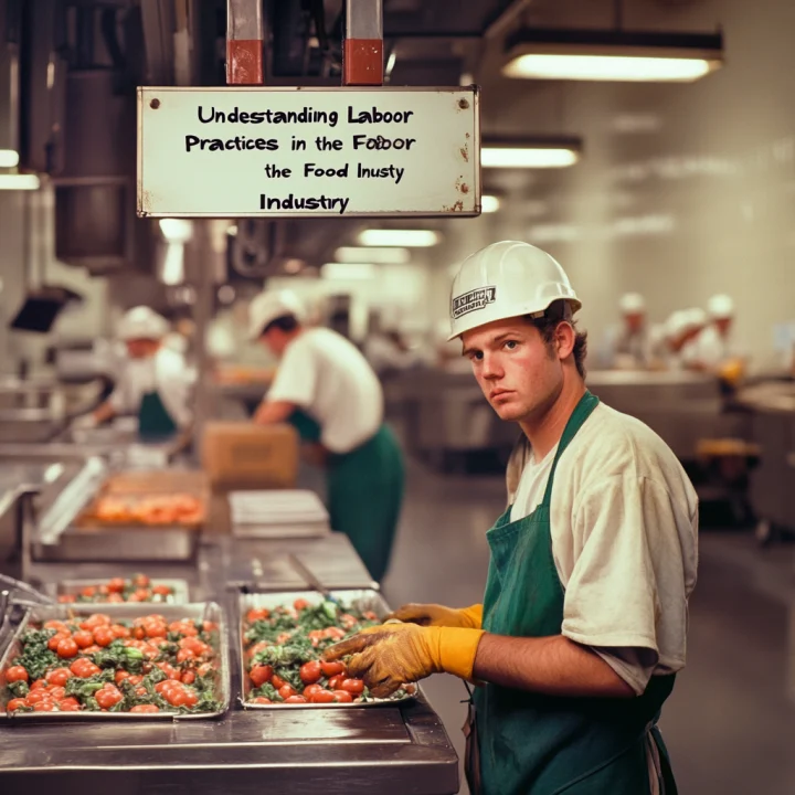 Understanding Labor Practices in the Food Industry - Juris Law Group, P.C.