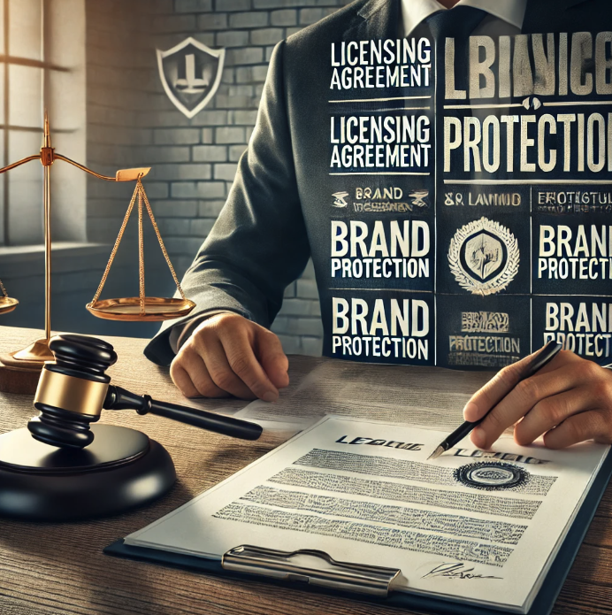 The Critical Role of Licensing Agreements and Brand Protection ...