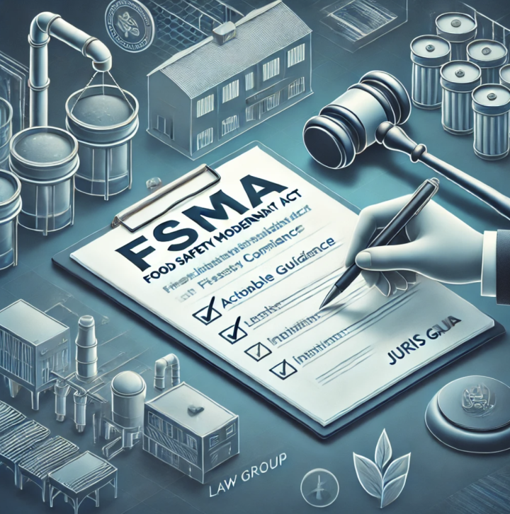 Navigating FSMA Compliance: Essential Tips to Avoid Penalties and ...