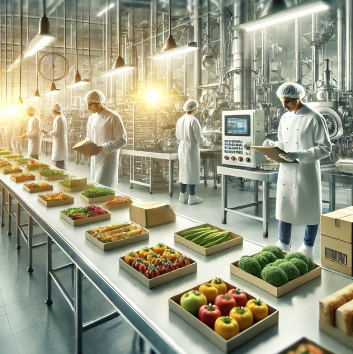 The MAHA Movement: Legal Implications for Food Producers and ...