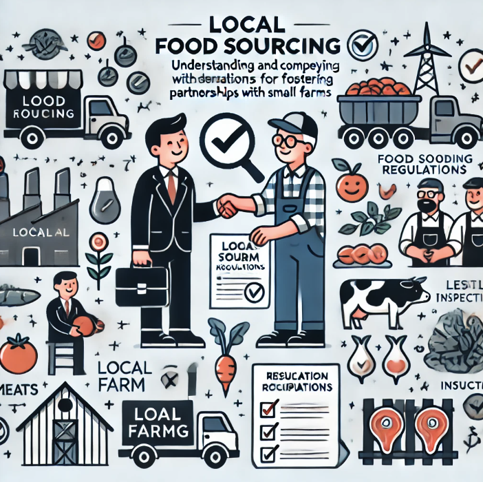 Local Food Sourcing Regulations: A Comprehensive Guide for Businesses ...