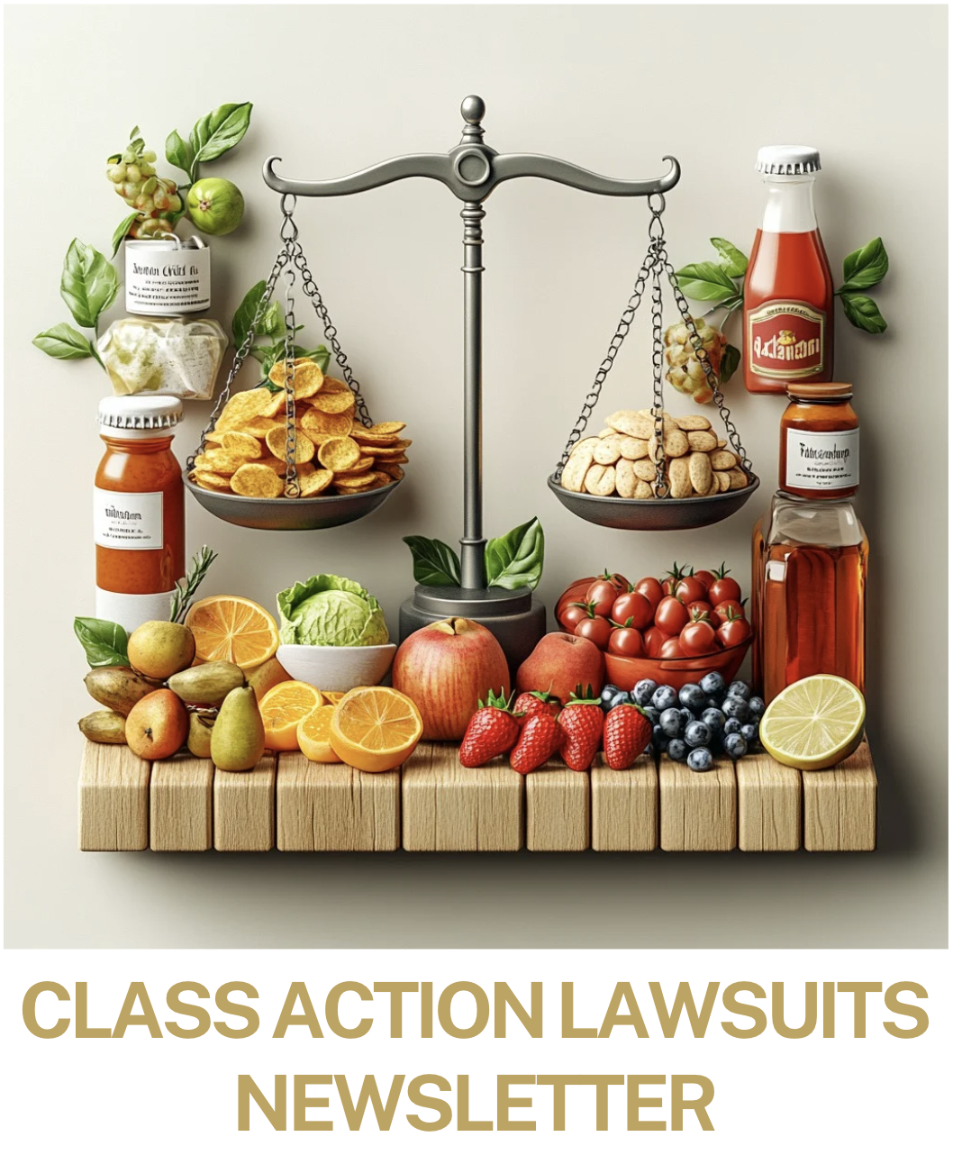 Class Actions Lawsuits Newsletter, July 2024 - Juris Law Group, P.C.