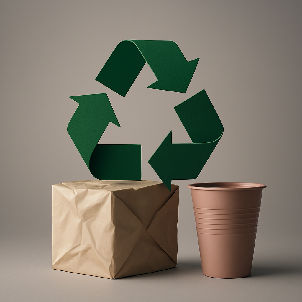 Packaging Reform: Do you have to Comply with the New EPR Laws in Oregon ...