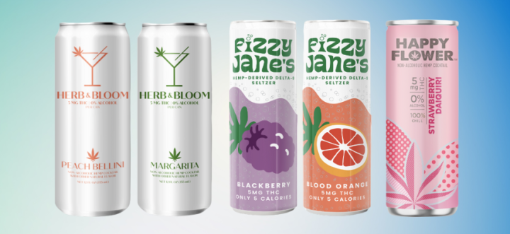 How to License Hemp-Derived THC Drinks: Lessons from Tilray’s U.S ...