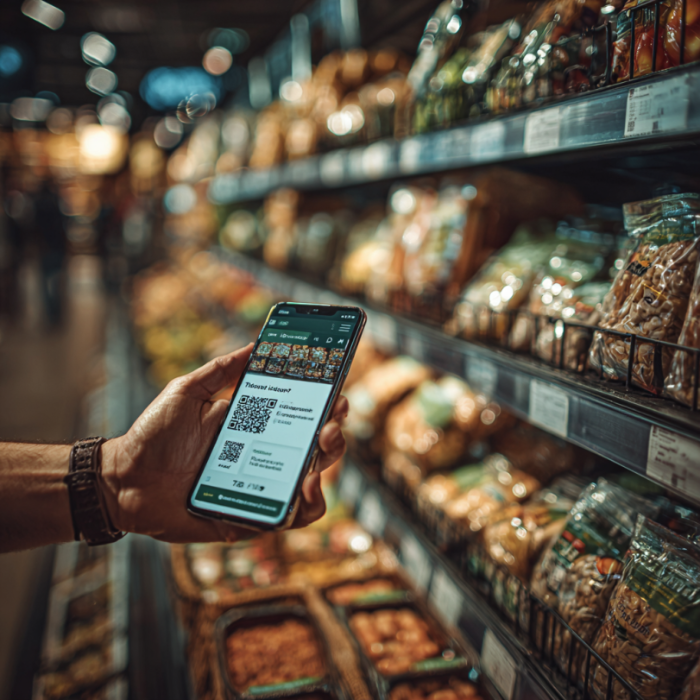 New Food Label Laws in Texas and Louisiana: What Brands Must Know Now ...