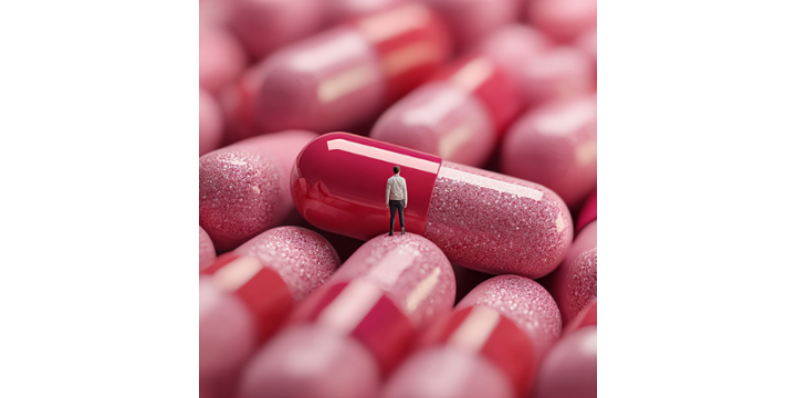 FDA Sends Hundreds of Cease-And-Desist Letters for Deceptive Drug Marketing