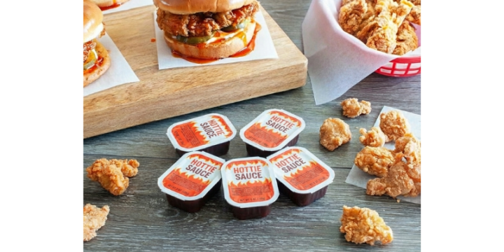 Megan Thee Stallion + Popeyes: A Product Collaboration That Led to ...